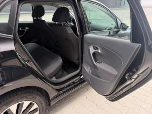 Melns Volkswagen Polo 2016 Šauļi, ar dzinēja tilpumu 1.00 L un nobraukumu 163 tūkst. km par 6200 €, foto 18 vietnē AUTOMOTO.COM.LV