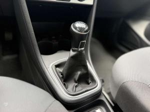 Melns Volkswagen Polo 2016 Šauļi, ar dzinēja tilpumu 1.00 L un nobraukumu 163 tūkst. km par 6200 €, foto 25 vietnē AUTOMOTO.COM.LV