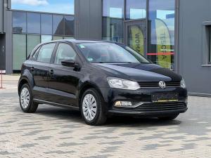 Melns Volkswagen Polo 2017 Šauļi, ar dzinēja tilpumu 1.20 L un nobraukumu 187 tūkst. km par 6400 €, foto 3 vietnē AUTOMOTO.COM.LV