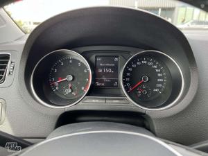 Melns Volkswagen Polo 2017 Šauļi, ar dzinēja tilpumu 1.20 L un nobraukumu 187 tūkst. km par 6400 €, foto 13 vietnē AUTOMOTO.COM.LV