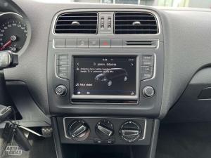 Melns Volkswagen Polo 2017 Šauļi, ar dzinēja tilpumu 1.20 L un nobraukumu 187 tūkst. km par 6400 €, foto 16 vietnē AUTOMOTO.COM.LV