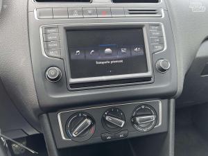 Melns Volkswagen Polo 2017 Šauļi, ar dzinēja tilpumu 1.20 L un nobraukumu 187 tūkst. km par 6400 €, foto 17 vietnē AUTOMOTO.COM.LV