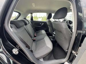 Melns Volkswagen Polo 2017 Šauļi, ar dzinēja tilpumu 1.20 L un nobraukumu 187 tūkst. km par 6400 €, foto 18 vietnē AUTOMOTO.COM.LV