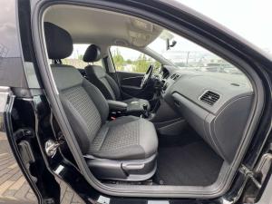 Melns Volkswagen Polo 2017 Šauļi, ar dzinēja tilpumu 1.20 L un nobraukumu 187 tūkst. km par 6400 €, foto 20 vietnē AUTOMOTO.COM.LV