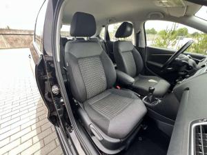 Melns Volkswagen Polo 2017 Šauļi, ar dzinēja tilpumu 1.20 L un nobraukumu 187 tūkst. km par 6400 €, foto 21 vietnē AUTOMOTO.COM.LV