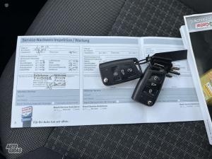 Melns Volkswagen Polo 2017 Šauļi, ar dzinēja tilpumu 1.20 L un nobraukumu 187 tūkst. km par 6400 €, foto 24 vietnē AUTOMOTO.COM.LV