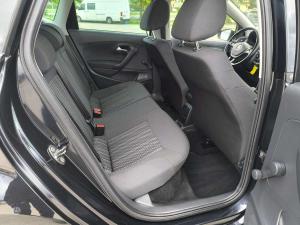 Melns Volkswagen Polo 2017 Šauļi, ar dzinēja tilpumu 1.40 L un nobraukumu 186 tūkst. km par 5150 €, foto 13 vietnē AUTOMOTO.COM.LV