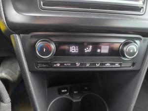 Melns Volkswagen Polo 2017 Šauļi, ar dzinēja tilpumu 1.40 L un nobraukumu 186 tūkst. km par 5150 €, foto 16 vietnē AUTOMOTO.COM.LV