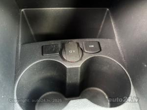 Black Volkswagen Polo 2017 in Paide, with an engine capacity of 1.40 L and mileage of 249 thousand km for 6690 €, photo 22 on AUTOMOTO.COM.LV