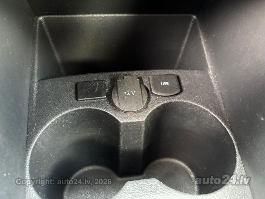 Black Volkswagen Polo 2017 in Paide, with an engine capacity of 1.40 L and mileage of 249 thousand km for 6690 €, photo 22 on AUTOMOTO.COM.LV