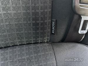 Black Volkswagen Polo 2017 in Paide, with an engine capacity of 1.40 L and mileage of 249 thousand km for 6690 €, photo 24 on AUTOMOTO.COM.LV
