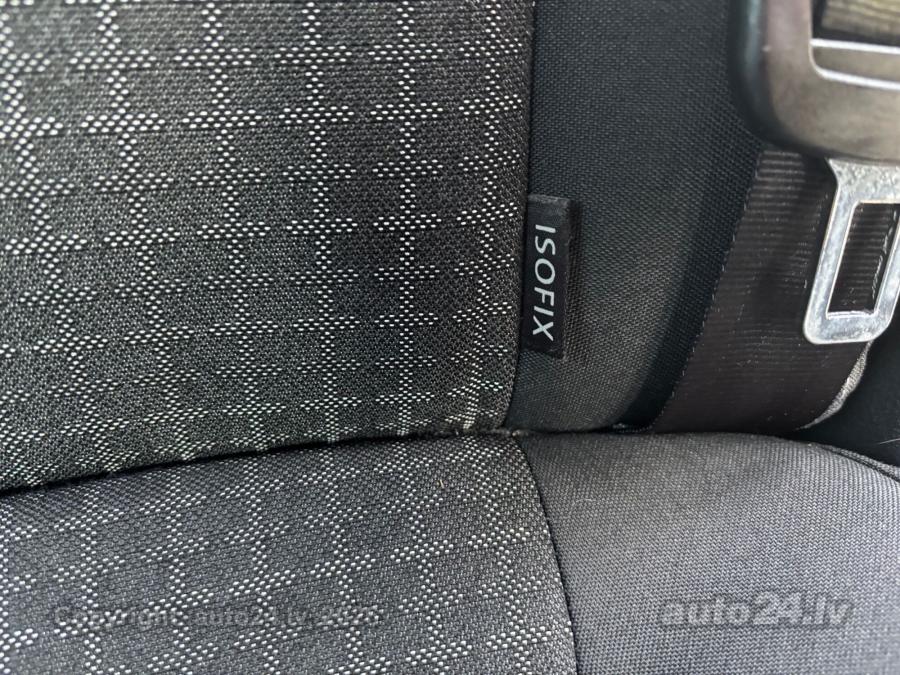 Black Volkswagen Polo 2017 in Paide, with an engine capacity of 1.40 L and mileage of 249 thousand km for 6690 €, photo 24 on AUTOMOTO.COM.LV