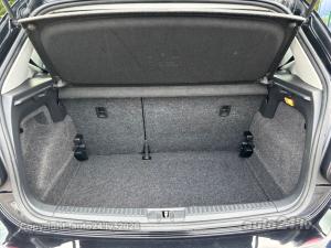 Black Volkswagen Polo 2017 in Paide, with an engine capacity of 1.40 L and mileage of 249 thousand km for 6690 €, photo 25 on AUTOMOTO.COM.LV
