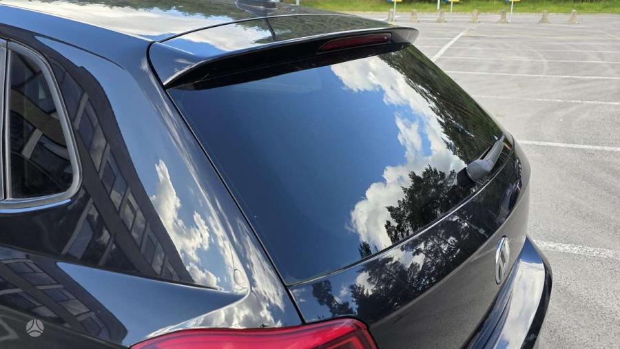 Melns Volkswagen Polo 2018 Viļņa, ar dzinēja tilpumu 1.60 L un nobraukumu 198 tūkst. km par 7500 €, foto 11 vietnē AUTOMOTO.COM.LV