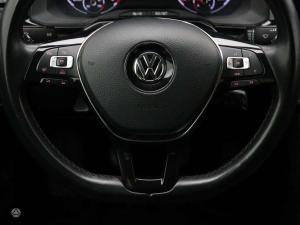 Melns Volkswagen Polo 2018 Viļņa, ar dzinēja tilpumu 1.60 L un nobraukumu 198 tūkst. km par 7500 €, foto 24 vietnē AUTOMOTO.COM.LV