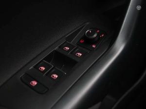 Melns Volkswagen Polo 2018 Viļņa, ar dzinēja tilpumu 1.60 L un nobraukumu 198 tūkst. km par 7500 €, foto 31 vietnē AUTOMOTO.COM.LV
