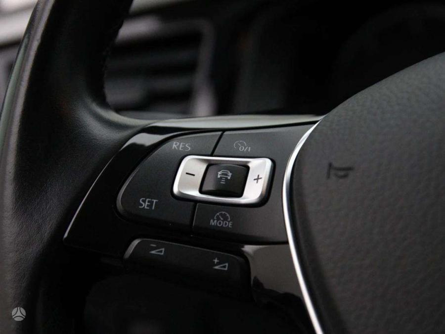 Melns Volkswagen Polo 2018 Viļņa, ar dzinēja tilpumu 1.60 L un nobraukumu 198 tūkst. km par 7500 €, foto 34 vietnē AUTOMOTO.COM.LV