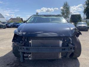Melns Volkswagen Polo 2018 Radviliškis, ar dzinēja tilpumu 1.00 L un nobraukumu 49 tūkst. km par 6750 €, foto 6 vietnē AUTOMOTO.COM.LV