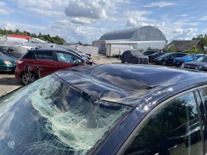 Melns Volkswagen Polo 2018 Radviliškis, ar dzinēja tilpumu 1.00 L un nobraukumu 49 tūkst. km par 6750 €, foto 8 vietnē AUTOMOTO.COM.LV
