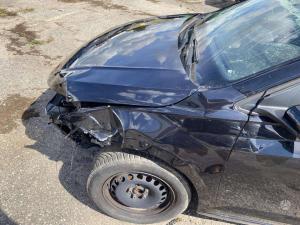 Melns Volkswagen Polo 2018 Radviliškis, ar dzinēja tilpumu 1.00 L un nobraukumu 49 tūkst. km par 6750 €, foto 9 vietnē AUTOMOTO.COM.LV