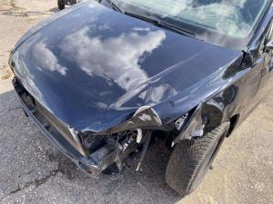 Melns Volkswagen Polo 2018 Radviliškis, ar dzinēja tilpumu 1.00 L un nobraukumu 49 tūkst. km par 6750 €, foto 10 vietnē AUTOMOTO.COM.LV
