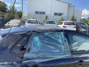 Melns Volkswagen Polo 2018 Radviliškis, ar dzinēja tilpumu 1.00 L un nobraukumu 49 tūkst. km par 6750 €, foto 14 vietnē AUTOMOTO.COM.LV