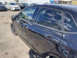Melns Volkswagen Polo 2018 Radviliškis, ar dzinēja tilpumu 1.00 L un nobraukumu 49 tūkst. km par 6750 €, foto 16 vietnē AUTOMOTO.COM.LV
