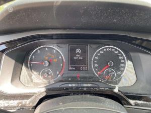 Melns Volkswagen Polo 2018 Radviliškis, ar dzinēja tilpumu 1.00 L un nobraukumu 49 tūkst. km par 6750 €, foto 22 vietnē AUTOMOTO.COM.LV