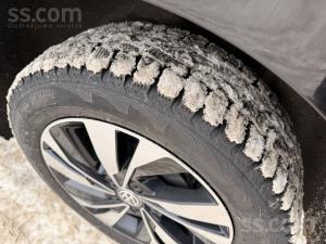 Melns Volkswagen Polo 2019 Kuldīga, ar dzinēja tilpumu 1.60 L un nobraukumu 292 tūkst. km par 11500 €, foto 6 vietnē AUTOMOTO.COM.LV