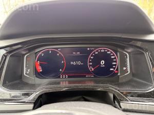 Melns Volkswagen Polo 2019 Kuldīga, ar dzinēja tilpumu 1.60 L un nobraukumu 292 tūkst. km par 11500 €, foto 8 vietnē AUTOMOTO.COM.LV