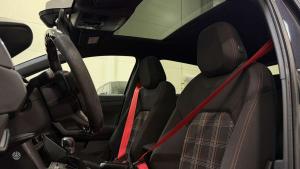 Melns Volkswagen Polo 2019 Viļņa, ar dzinēja tilpumu 1.98 L un nobraukumu 80 tūkst. km par 16990 €, foto 16 vietnē AUTOMOTO.COM.LV