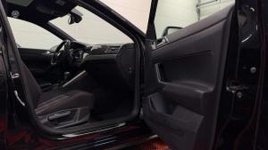 Melns Volkswagen Polo 2019 Viļņa, ar dzinēja tilpumu 1.98 L un nobraukumu 80 tūkst. km par 16990 €, foto 20 vietnē AUTOMOTO.COM.LV