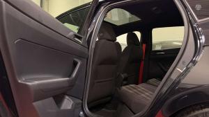 Melns Volkswagen Polo 2019 Viļņa, ar dzinēja tilpumu 1.98 L un nobraukumu 80 tūkst. km par 16990 €, foto 33 vietnē AUTOMOTO.COM.LV