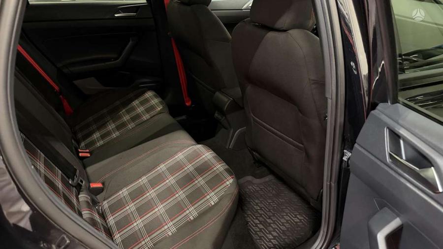 Melns Volkswagen Polo 2019 Viļņa, ar dzinēja tilpumu 1.98 L un nobraukumu 80 tūkst. km par 16990 €, foto 34 vietnē AUTOMOTO.COM.LV