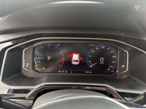 Melns Volkswagen Polo 2019 Radviliškis, ar dzinēja tilpumu 1.00 L un nobraukumu 93 tūkst. km par 4150 €, foto 17 vietnē AUTOMOTO.COM.LV