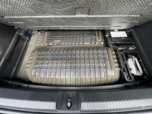 Black Volkswagen Polo 2022 in Siauliai, with an engine capacity of 1.00 L and mileage of 162 thousand km for 11500 €, photo 27 on AUTOMOTO.COM.LV