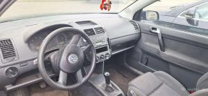 Zils Volkswagen Polo 1930 Šauļi, ar dzinēja tilpumu 0.00 L un nobraukumu 226 tūkst. km par 400 €, foto 6 vietnē AUTOMOTO.COM.LV