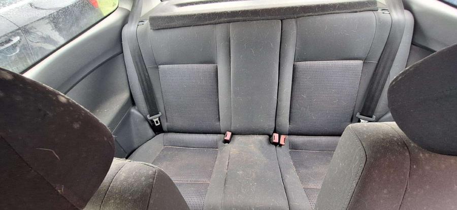 Zils Volkswagen Polo 1930 Šauļi, ar dzinēja tilpumu 0.00 L un nobraukumu 226 tūkst. km par 400 €, foto 7 vietnē AUTOMOTO.COM.LV