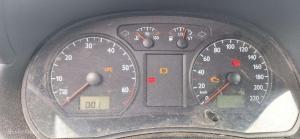Zils Volkswagen Polo 1930 Šauļi, ar dzinēja tilpumu 0.00 L un nobraukumu 226 tūkst. km par 400 €, foto 8 vietnē AUTOMOTO.COM.LV