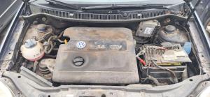 Zils Volkswagen Polo 1930 Šauļi, ar dzinēja tilpumu 0.00 L un nobraukumu 226 tūkst. km par 400 €, foto 9 vietnē AUTOMOTO.COM.LV