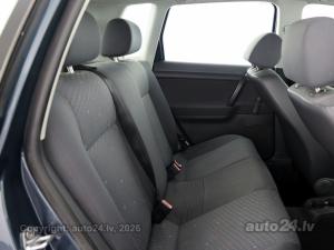 Blue Volkswagen Polo 2002 in Tallinn, with an engine capacity of 1.90 L and mileage of 181 thousand km for 1399 €, photo 8 on AUTOMOTO.COM.LV
