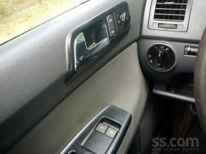 Zils Volkswagen Polo 2002 Cēsis, ar dzinēja tilpumu 1.40 L un nobraukumu 383 tūkst. km par 1290 €, foto 16 vietnē AUTOMOTO.COM.LV