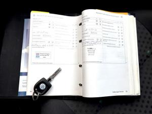 Blue Volkswagen Polo 2002 in Tallinn, with an engine capacity of 1.20 L and mileage of 167 thousand km for 1799 €, photo 60 on AUTOMOTO.COM.LV