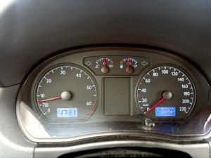 Blue Volkswagen Polo 2002 in Tallinn, with an engine capacity of 1.20 L and mileage of 167 thousand km for 1799 €, photo 51 on AUTOMOTO.COM.LV