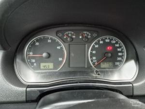 Синий Фольксваген Поло 2002 в Каунас, объемом двигателя 1.90 л и пробегом 388 тыс. км за 700 €, фото 17 на AUTOMOTO.COM.LV