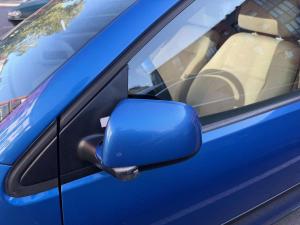 Zils Volkswagen Polo 2003 Klaipėda, ar dzinēja tilpumu 1.39 L un nobraukumu 217 tūkst. km par 2150 €, foto 17 vietnē AUTOMOTO.COM.LV