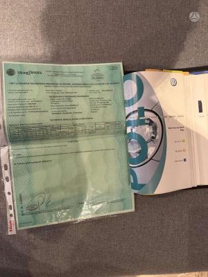 Zils Volkswagen Polo 2003 Klaipėda, ar dzinēja tilpumu 1.39 L un nobraukumu 217 tūkst. km par 2150 €, foto 19 vietnē AUTOMOTO.COM.LV