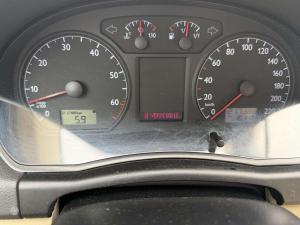 Zils Volkswagen Polo 2003 Klaipėda, ar dzinēja tilpumu 1.39 L un nobraukumu 217 tūkst. km par 2150 €, foto 21 vietnē AUTOMOTO.COM.LV