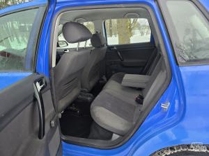 Zils Volkswagen Polo 2006 Radviliškis, ar dzinēja tilpumu 1.40 L un nobraukumu 308 tūkst. km par 999 €, foto 18 vietnē AUTOMOTO.COM.LV