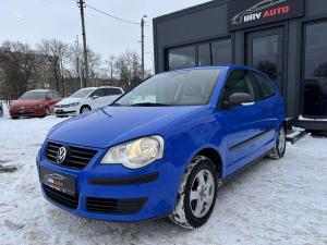 Zils Volkswagen Polo 2006 Kėdainiai, ar dzinēja tilpumu 1.20 L un nobraukumu 149 tūkst. km par 1300 €, foto 15 vietnē AUTOMOTO.COM.LV